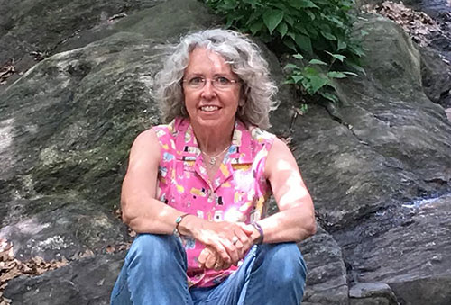 Author Interview: Bobbie Pyron - Teachers Who Read