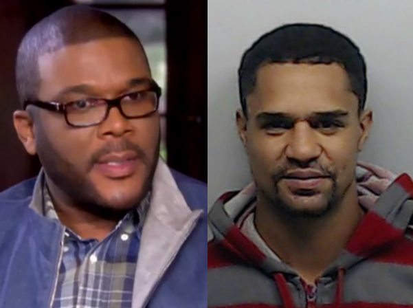 Rhymes With Snitch | Celebrity and Entertainment News | : Tyler Perry ...