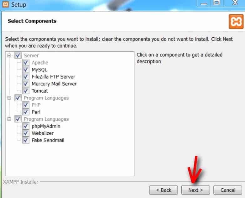 Web Designing and HTML/CSS: What is XAMPP?