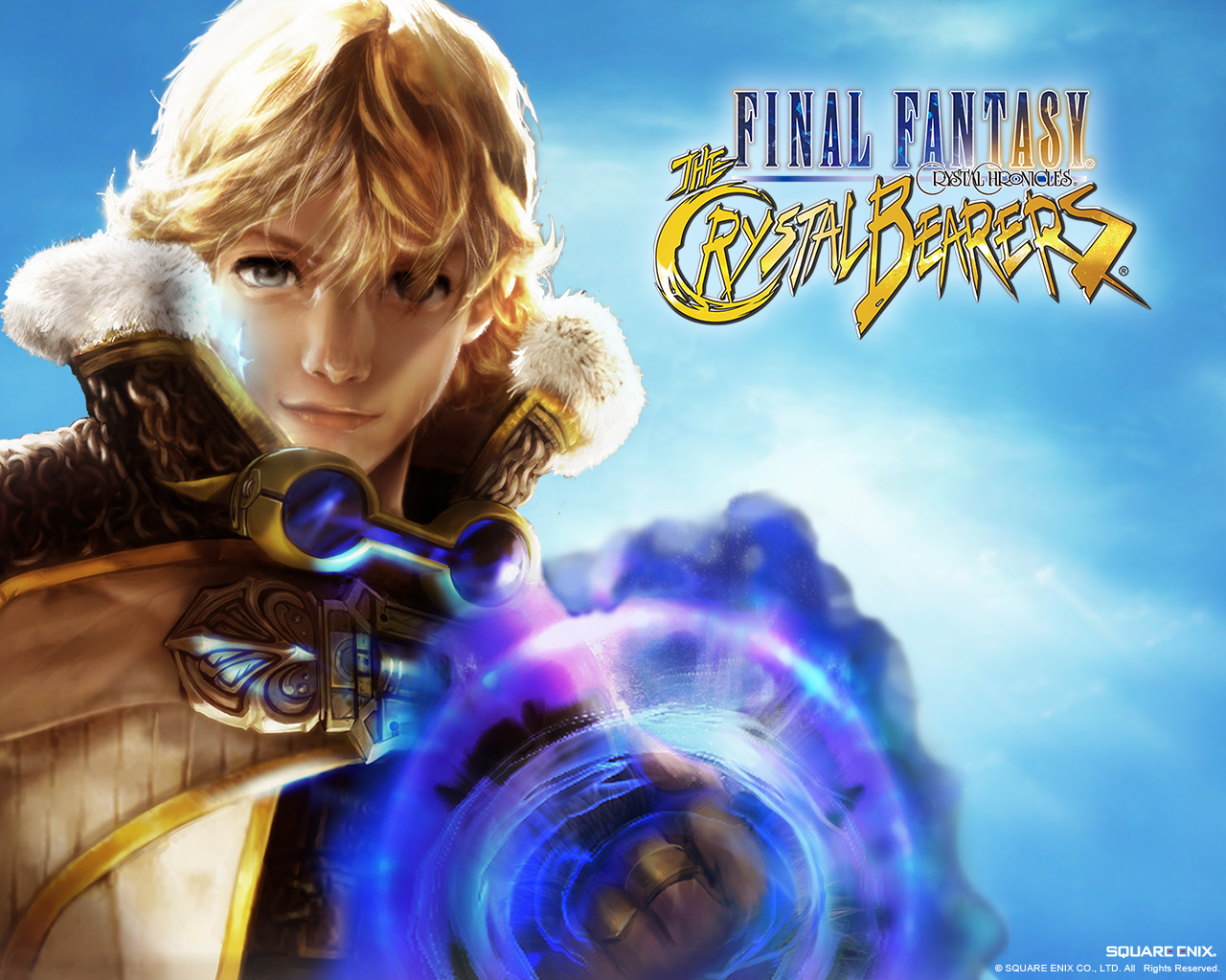 Free PSP Themes Wallpaper: Final Fantasy PSP wallpaper - Final Fantasy ...
