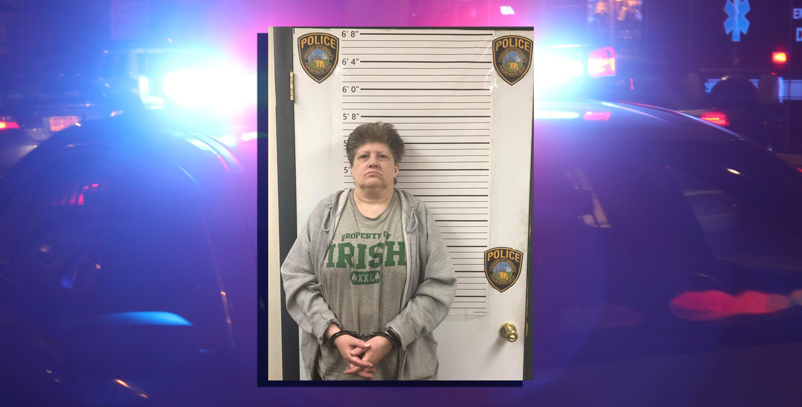 Mahanoy City Woman Faces Charges After Threatening Granddaughters