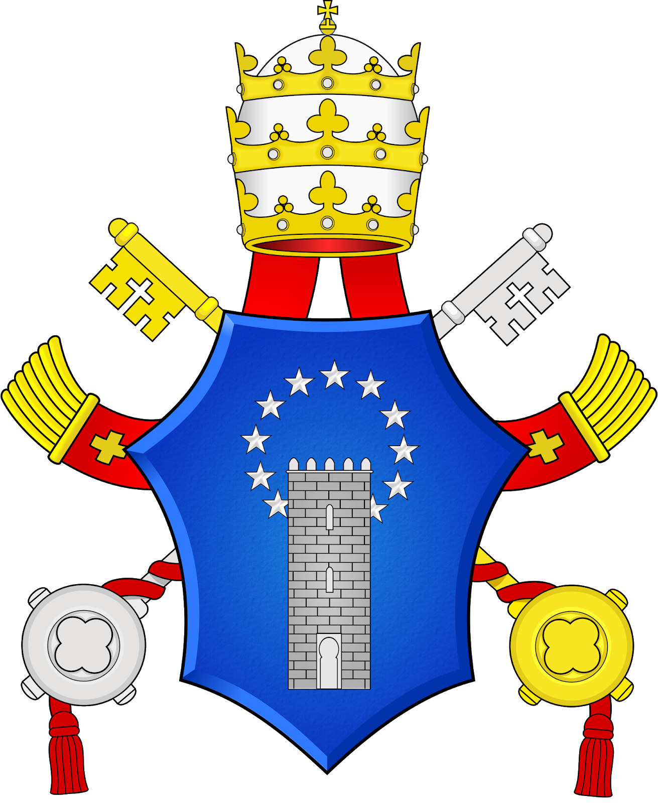  Vaticano Santa S Nomea es Episcopais
