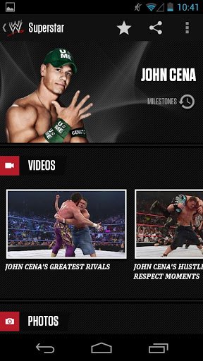 5 Best Android Apps For Wrestling Fans | Tech Source