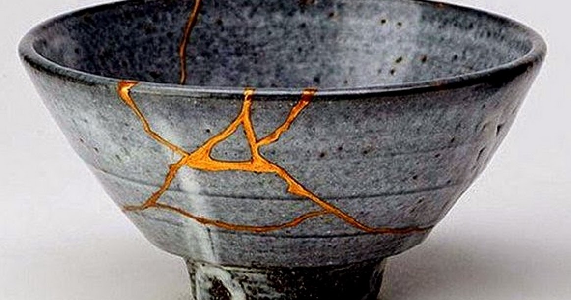 Kintsugi