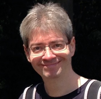 Buttonholed Book Reviews: An interview with David Haskell