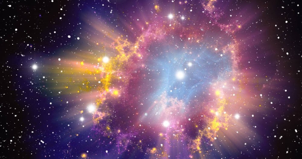 100 veces más grande que el Sol, descubren la mayor supernova jamás ...