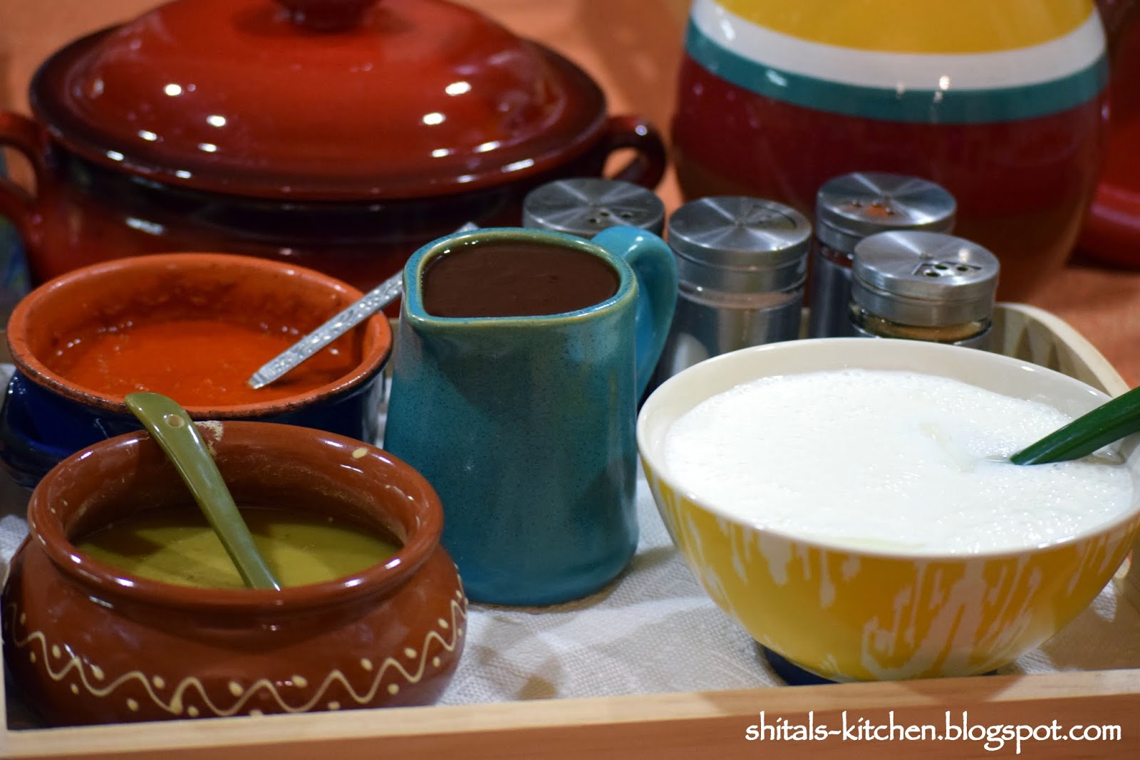 Shital's-Kitchen: Pani Puri