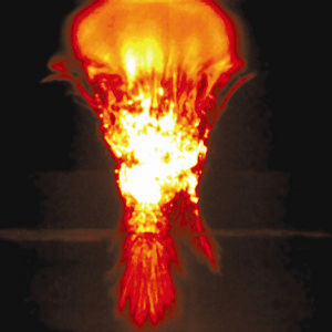 The Science News: Origin of Mysterious Lightning 'Sprites' Revealed