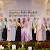 Indonesian Muslim pageant challenges Western beauty contests: World ...