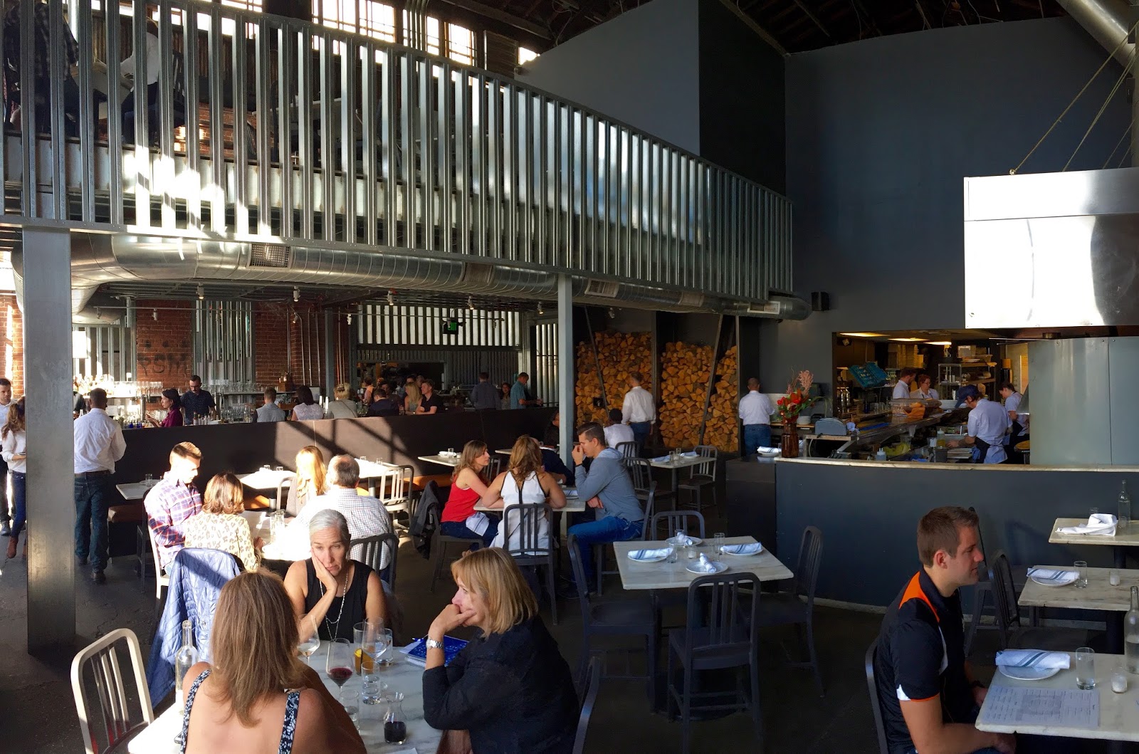 Monster Munching: Acorn - Denver, CO