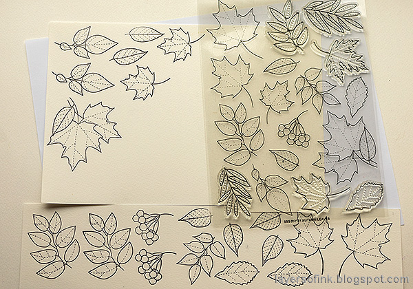 Layers of ink: Simon Says Stamp Make Merry Blog Hop