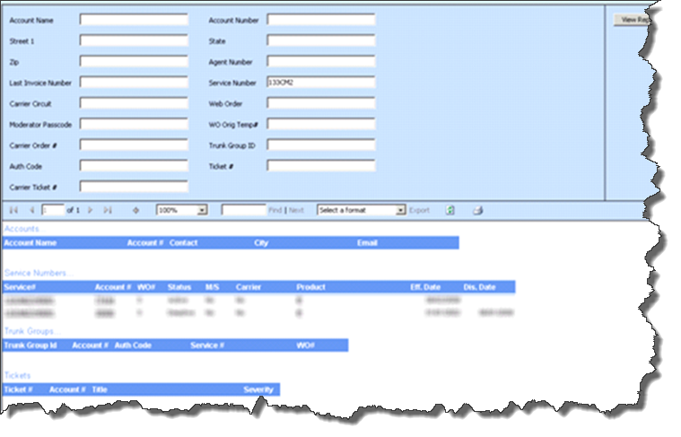 Practical Dynamics Crm Dynamics Crm Search