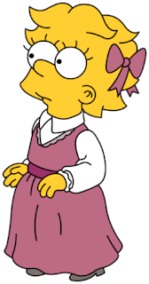 Series de Televisión: Los Simpson