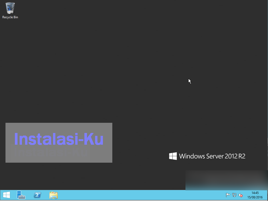 Install Fitur Server GUI - Windows Server 2012 | INSTALASI-KU ...
