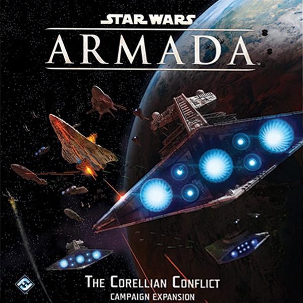 I Have You Now: Corellian Conflict, All-out assault, pt 2 (Rebel Fleets)