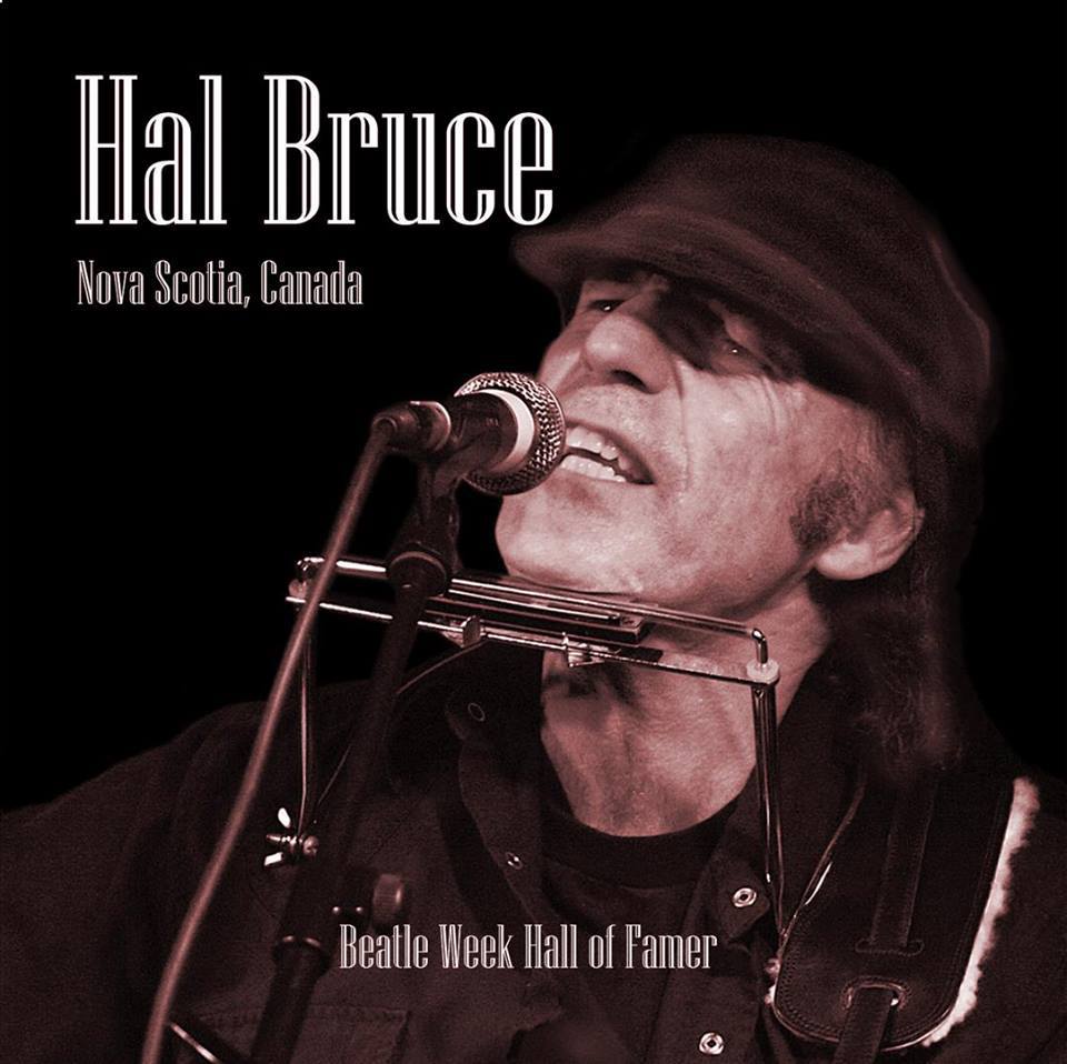 British Beatles Fan Club: Beatle Week Schedule for the Legendary Hal Bruce!