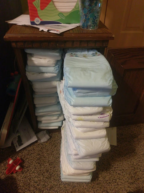 The Diaper Service: Plan A The Waste-to-energy plant (Continued-1)