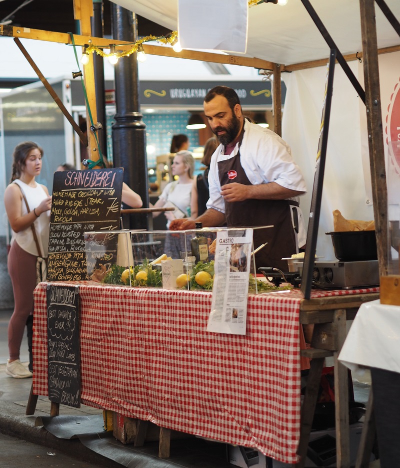 Germany | A Foodie's Guide to the Best Spots in Berlin | Dinner Stories