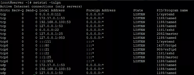 TCP UDP Netstat tcp-udp-netstat