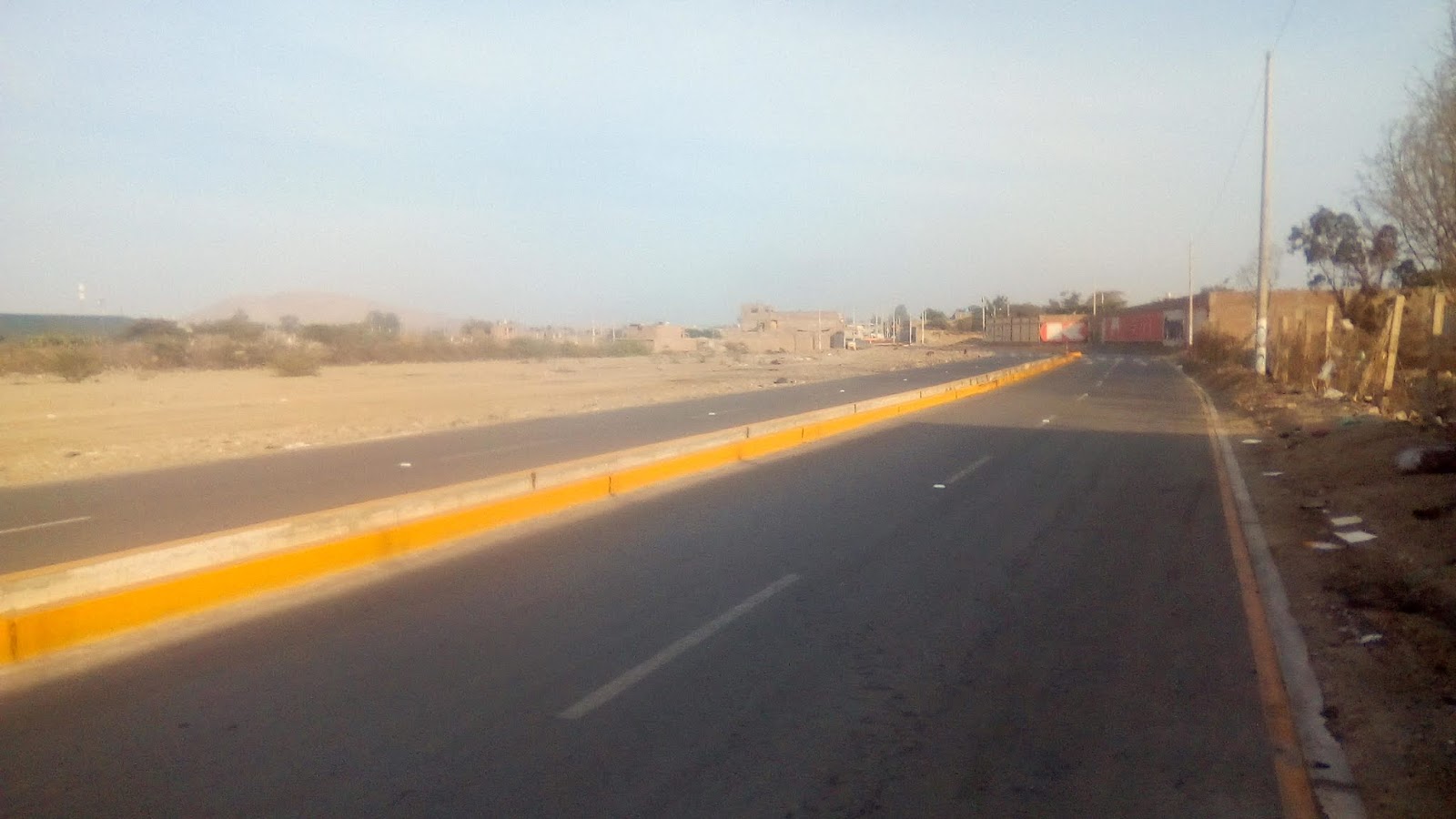 Distrito de Parcona - Ica