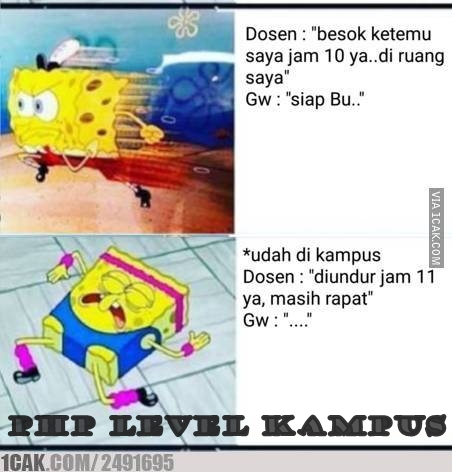 12 Meme Lucu 'PHP' Ini Bikin Ketawa Mengenaskan