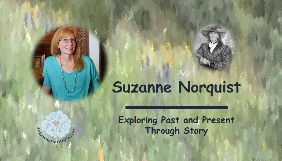 Heroes, Heroines, and History: Nellie Cashman - Woman Prospector