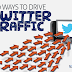 How Twitter Drive Traffic: 12 Tactics that Actually Work | Twitter ...