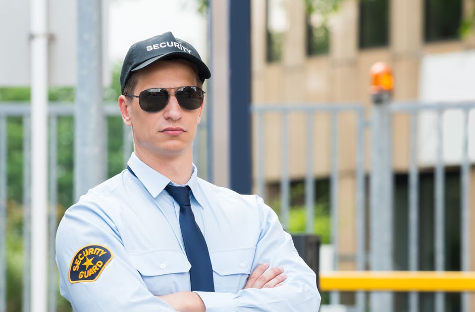 How Smart Security Services Gives You An Edge to Fight Crimes?