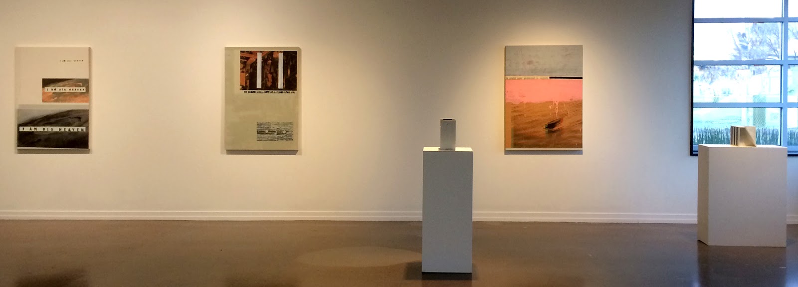 Ward Schumaker: Probe | Zeitgeist Gallery | Nashville