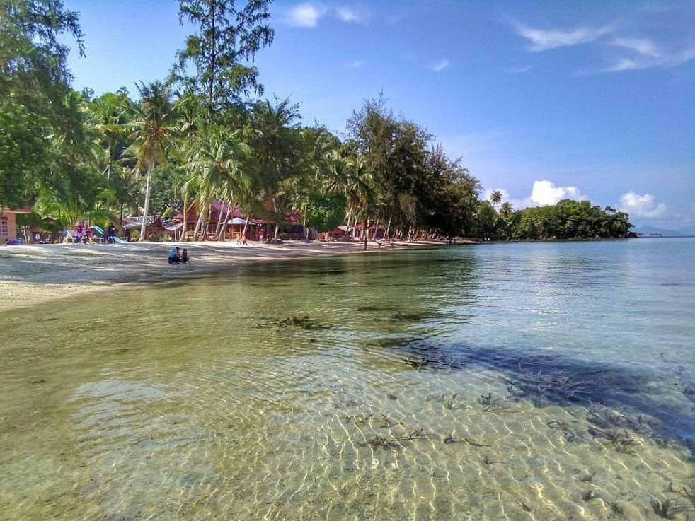 12 Tempat Wisata di Sibolga dan Sekitarnya yang Wajib Dikunjungi ...