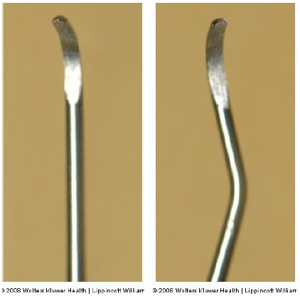 Periodontal Instruments