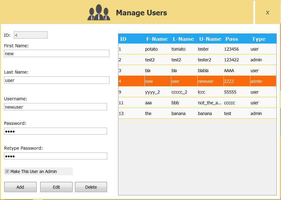 Java Library Management System Source Code - C#, JAVA,PHP, Programming ...