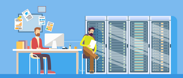 Difference Between Database Administrator DBA And Database Engineer Difference Between Database Administrator DBA And Database Engineer