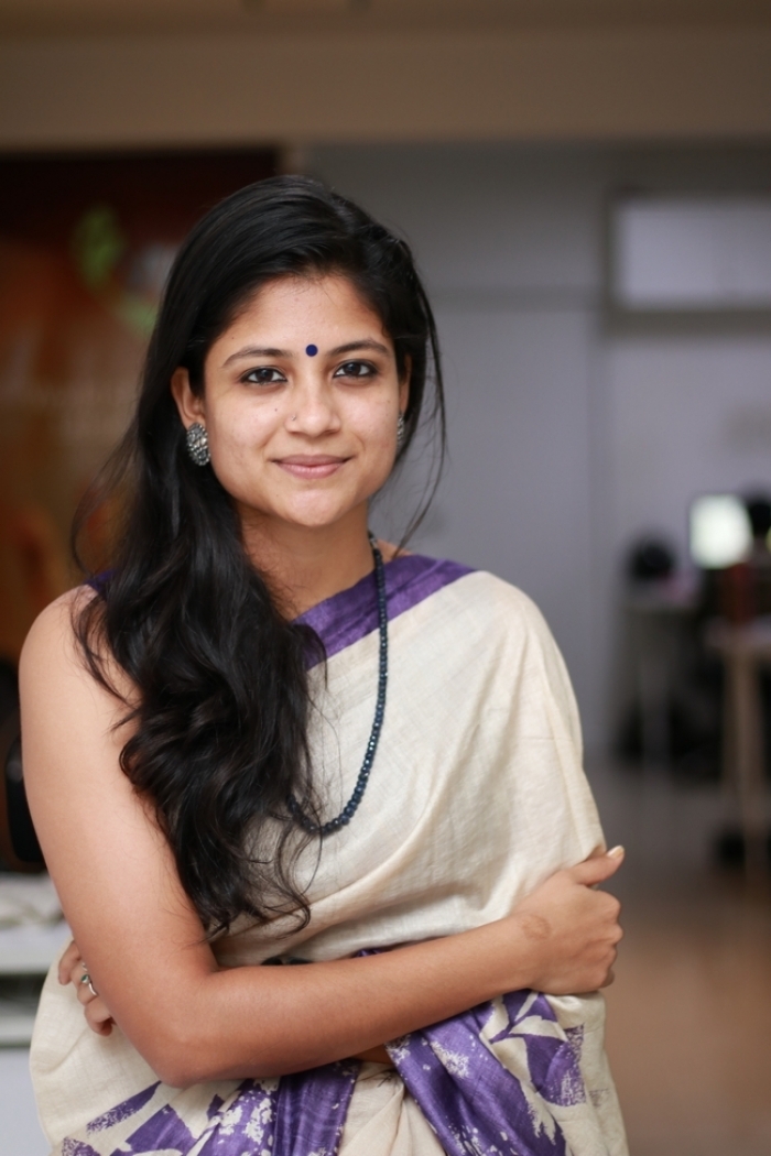 Actress Aditi Balan Photos - tamilstarstudio