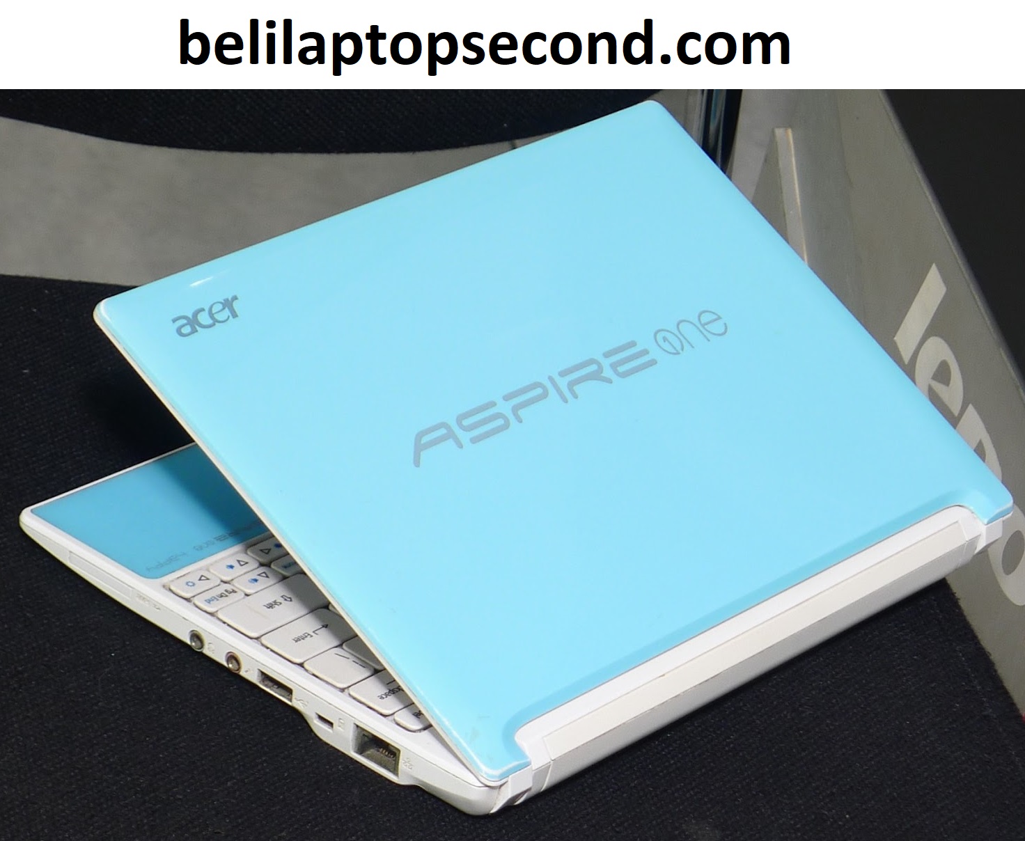 Jual NoteBook Acer Aspire One Happy Bekas | Jual Beli Laptop, Kamera ...