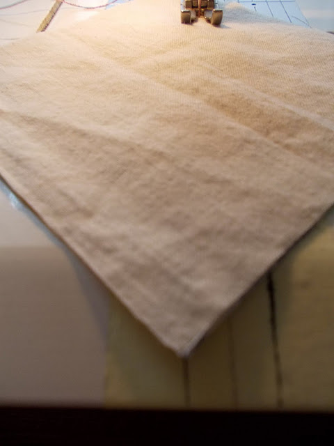 KZK's Quilts, Etc!: Half-Square Triangle and Flippy Squares Tutorial!