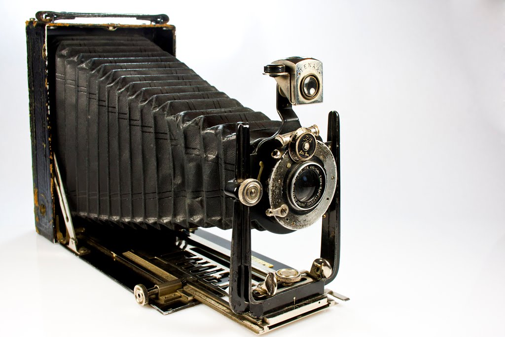 My Cameras Collection Page: Goerz Taro -Tenax