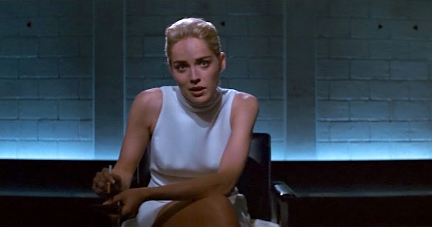 Συμπάρανεκρομενοι: Basic Instinct