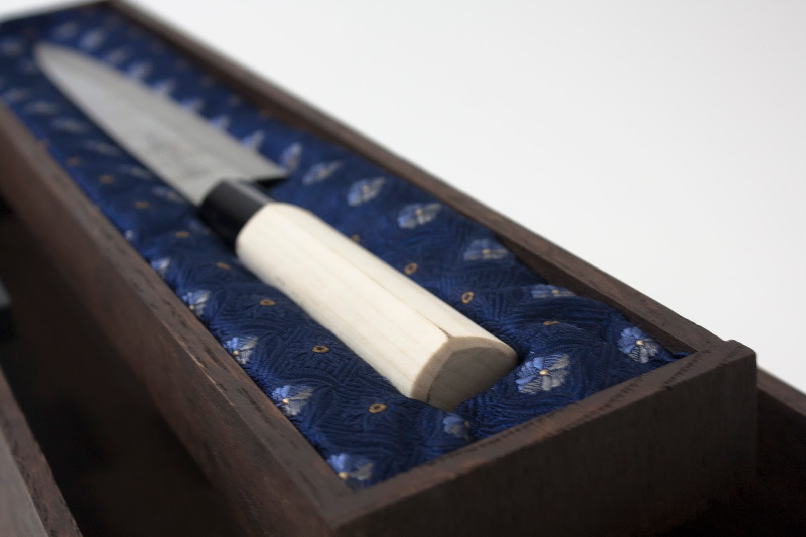 Shun Sashimi Knife Packaging – Packaging Of The World