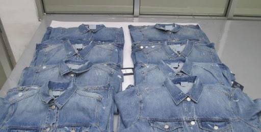 How to Process washing Denim | INSPECTION SOFTLINES & HARDLINES