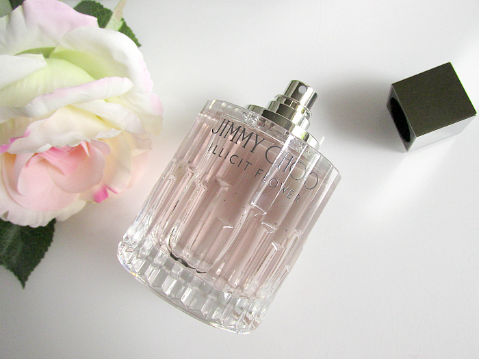 Jimmy Choo - Illicit Flower - Madame Keke - The Luxury Beauty and ...