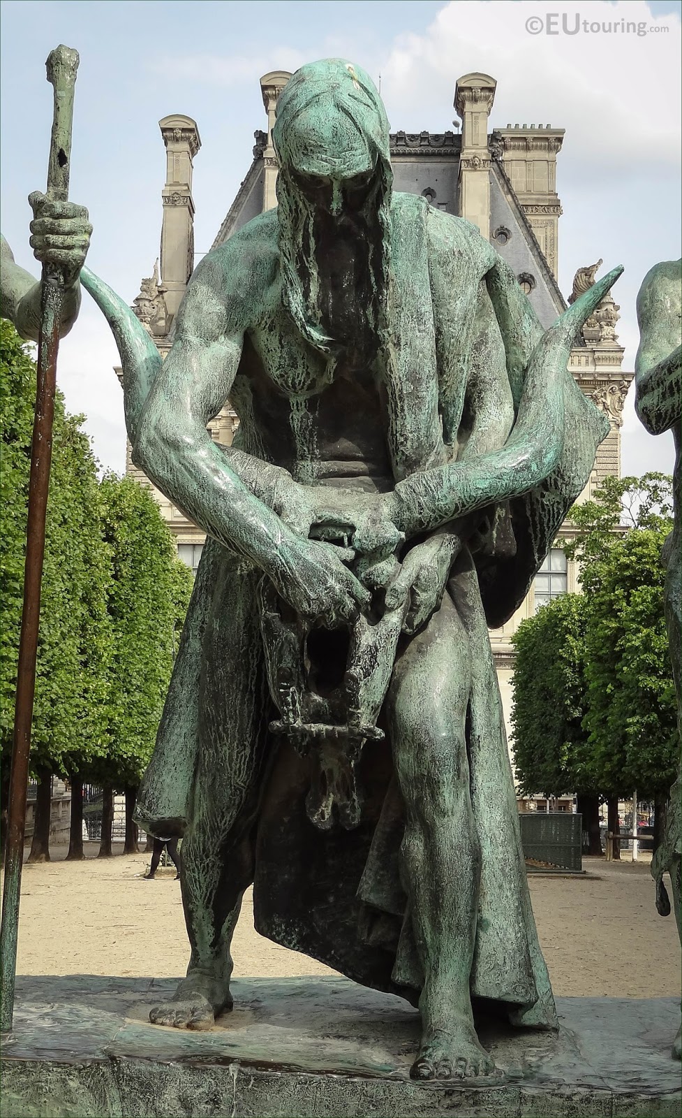 gay-sculpture blog: 2017