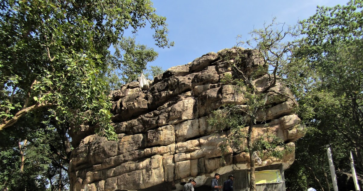 Chhattisgarh Unexplored