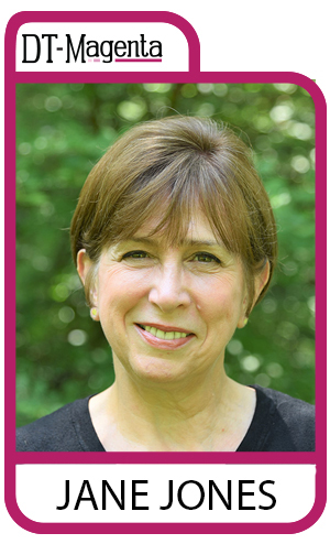 Magenta: A Dream Come True - Un rêve devenu réalité