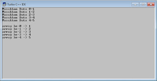 Array Pada C++ | Mr.Dark Wizard