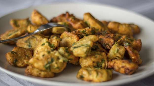 Tecnica Para Hacer Comida Frita Saludable - La Herencia De Mi Abuela