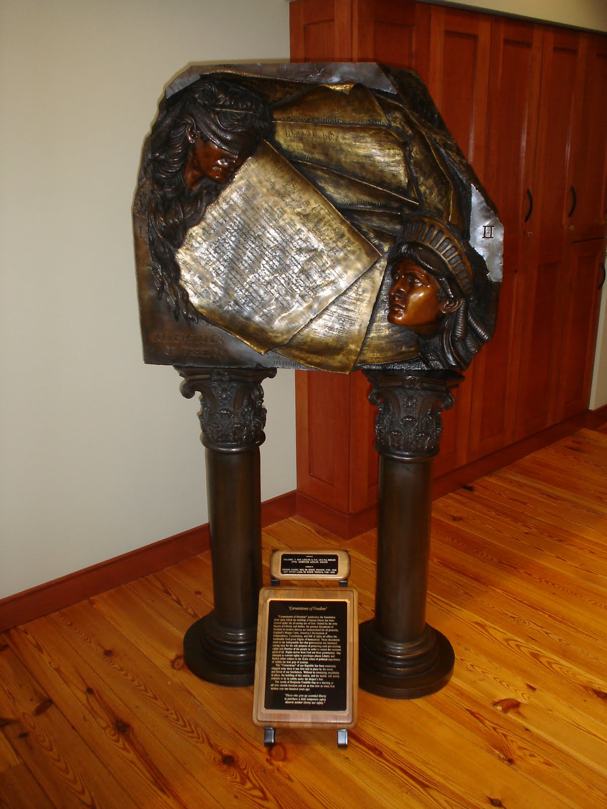 The TSGS Cruiser: NSSAR Library, Louisville, Kentucky