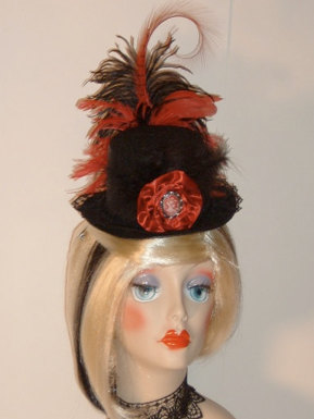 Tiny Hats Weekly: June 2011