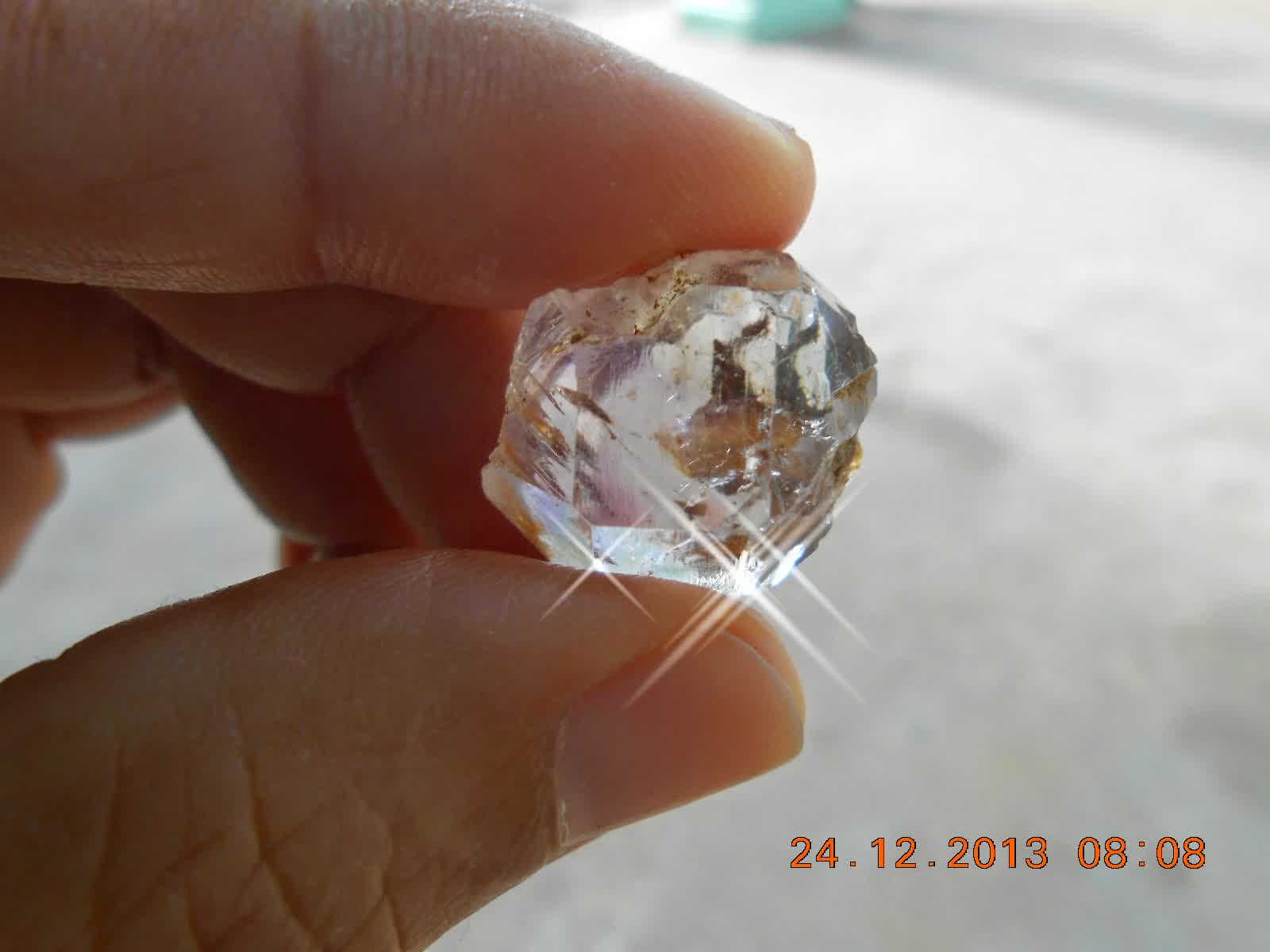 Batu Embun - Jogja Gemstone