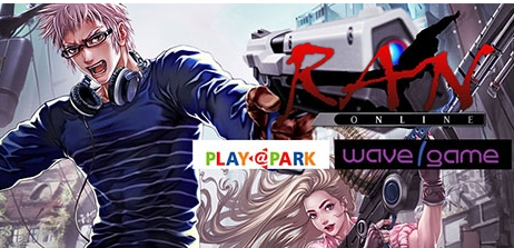 RAN Online Indonesia di rilis kembali oleh Wavegame | Warnet Gea